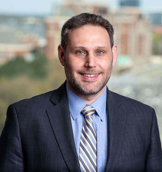 Robert Friedman - Wetherington Law Firm