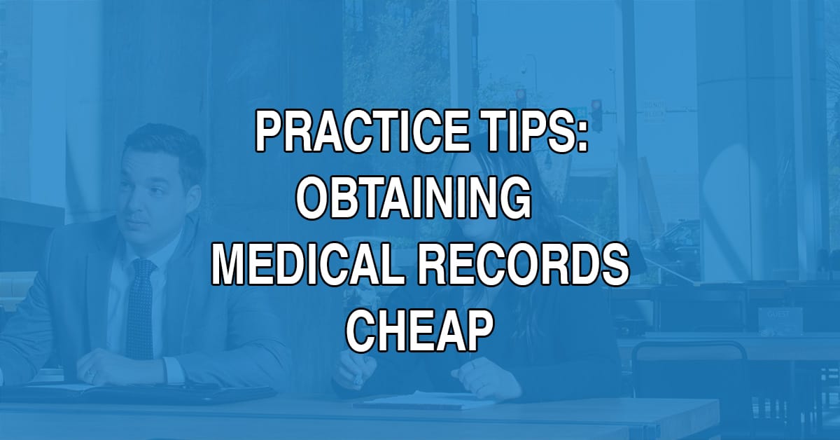How to Request Medical Records Using HITECH ACT